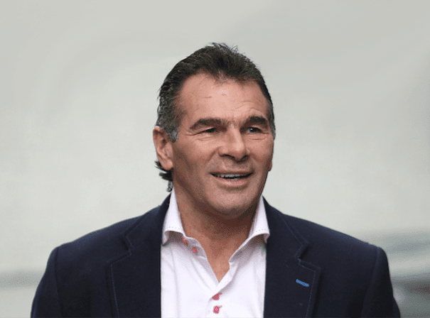 Paddy Doherty | Booking Agent | Talent Roster | MN2S