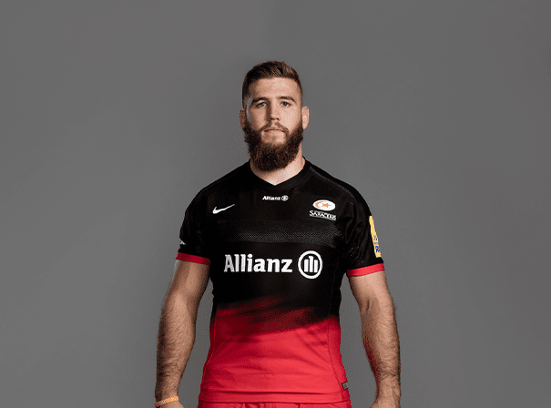 Will Fraser | Booking Agent | Talent Roster | MN2S