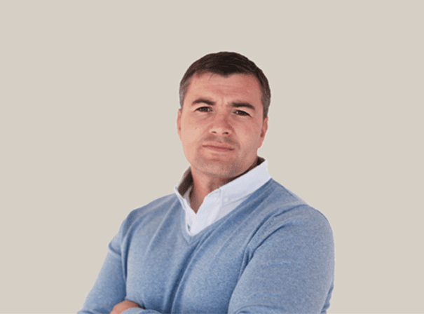 Iestyn Rhys Harris | Booking Agent | Talent Roster | MN2S