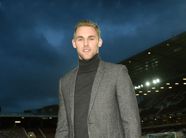 Jack Collison | Booking Agent | Talent Roster | MN2S