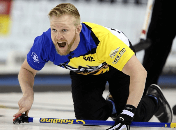 Niklas Edin | Booking Agent | Talent Roster | MN2S