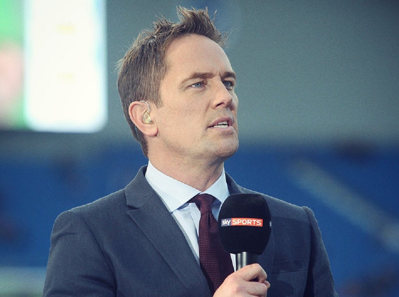 Simon Thomas | Booking Agent | Talent Roster | MN2S