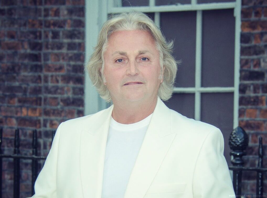 David Emanuel | Booking Agent | Talent Roster | MN2S