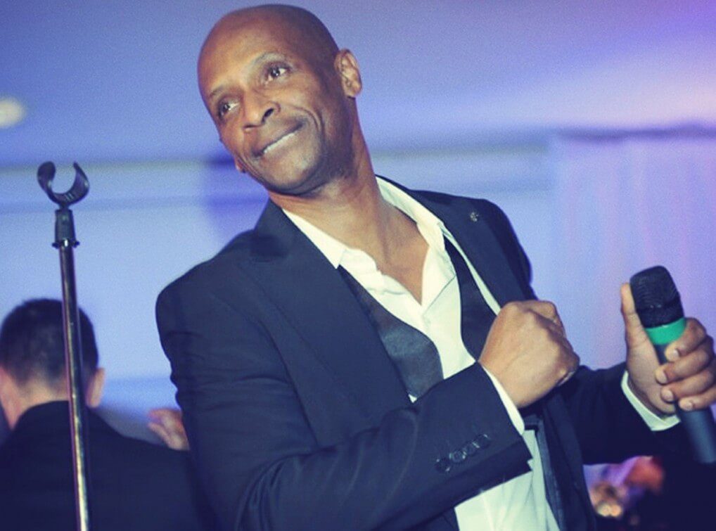 Andy Abraham | Booking Agent | Talent Roster | MN2S