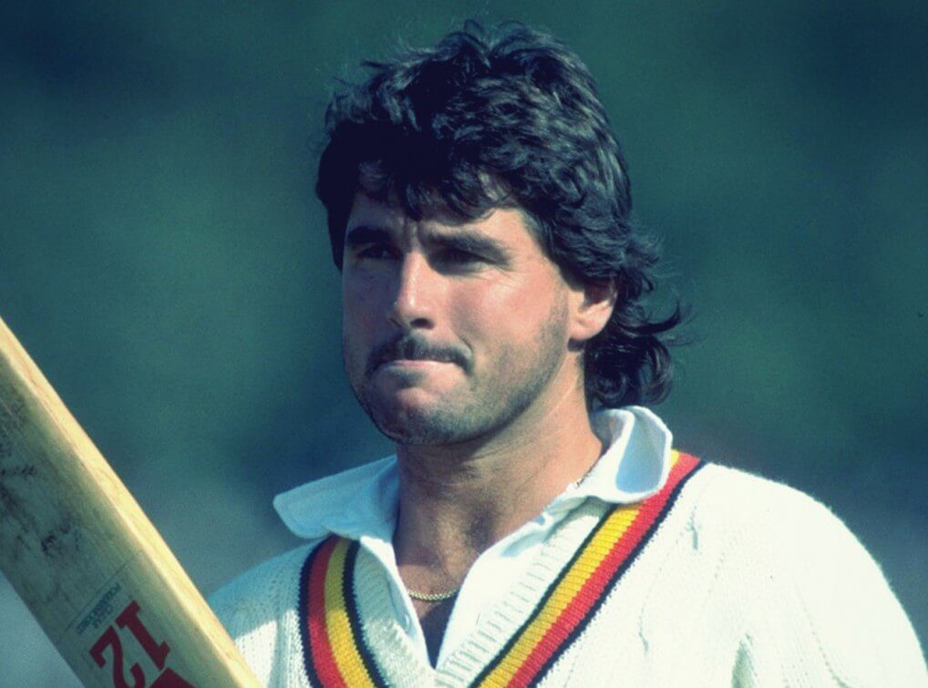 Allan Lamb | Booking Agent | Talent Roster | MN2S