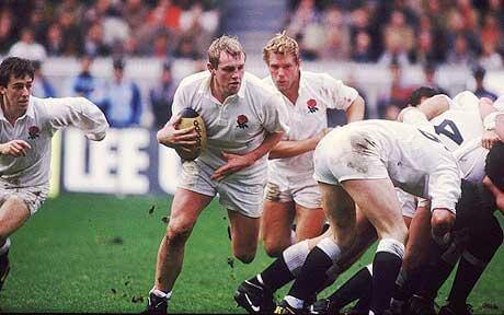 Dean Richards signs new contract with Falcons | MN2S