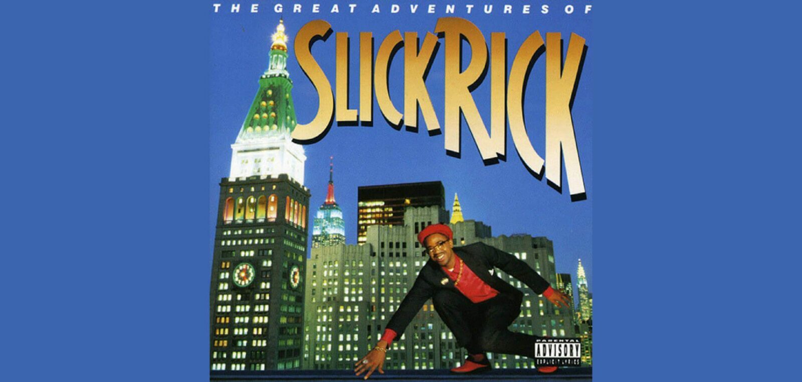 Slick Rick joins the Bronx Walk of Fame | News | MN2S