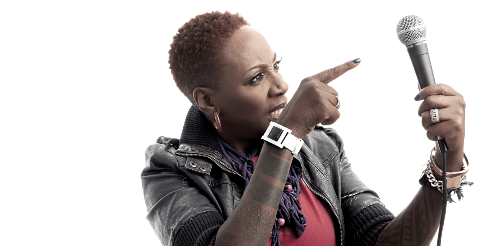 The Standups Season Two on Netflix |Talent feature | MN2S