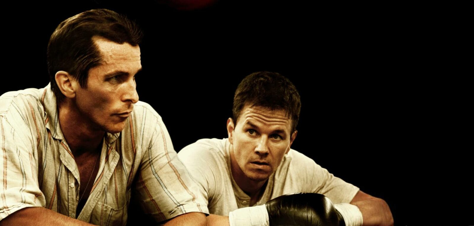 Micky Ward - The Fighter | Features | MN2S