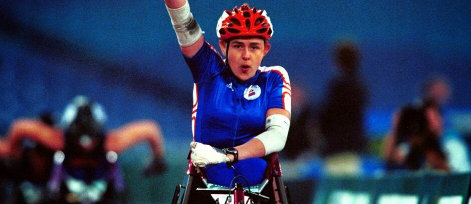 Tanni Grey-Thompson’s Achievements | Features | MN2S Talent