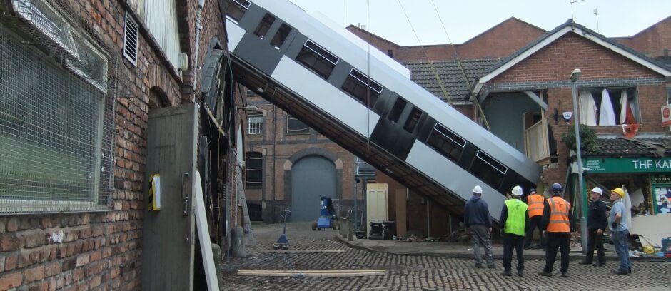 Three of Corrie's Best Ever Moments | Features | MN2S Talent