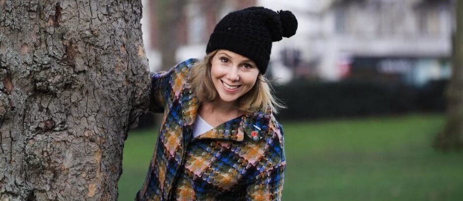 Five Of Sally Phillips' Funnest Moments | Features | MN2S Talent