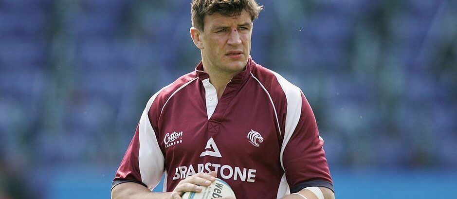 3 England Rugby Stars Who Know The Game The Best | MN2S Talent