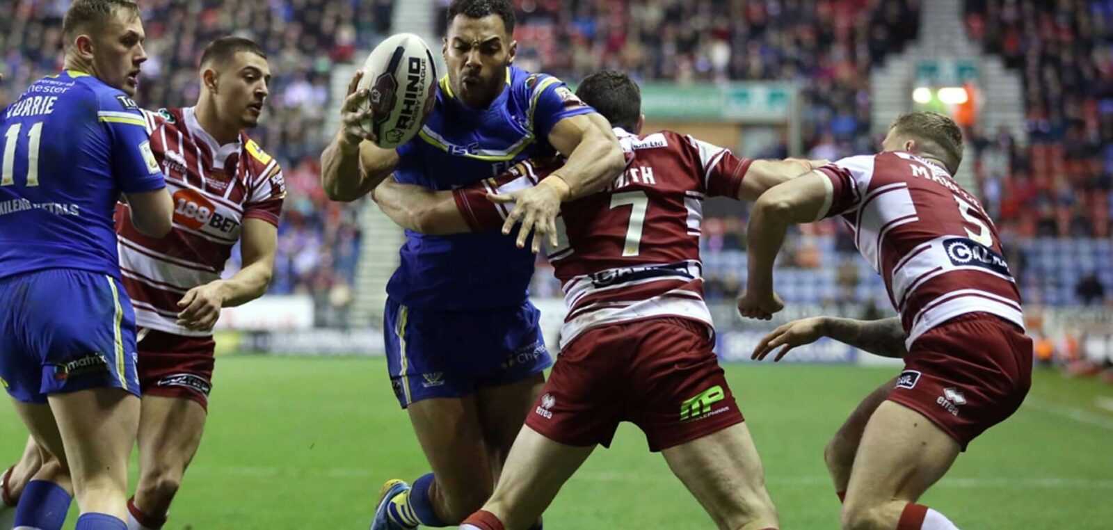 3 England Rugby Stars Who Know The Game The Best | MN2S Talent