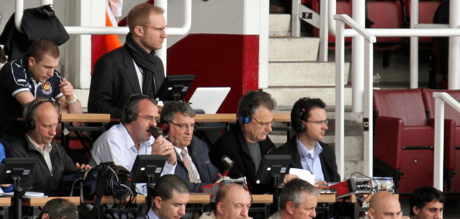 MN2S Footballers Pay Tribute To Graham Taylor | Talent | MN2S