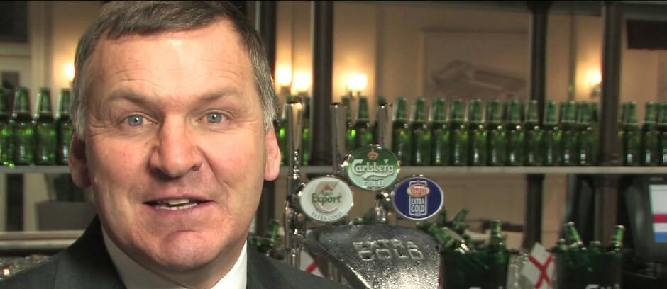 Four celebrities who've had a career change | News | MN2S Talent