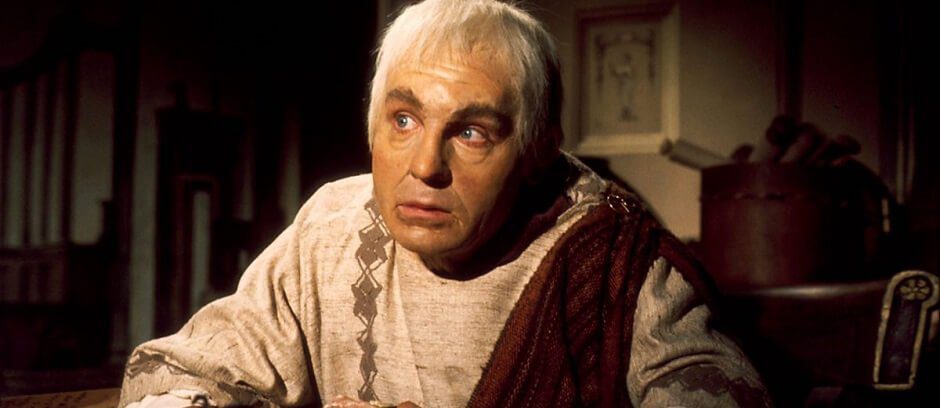 Christopher Biggins’ biggest roles | News | MN2S Talent