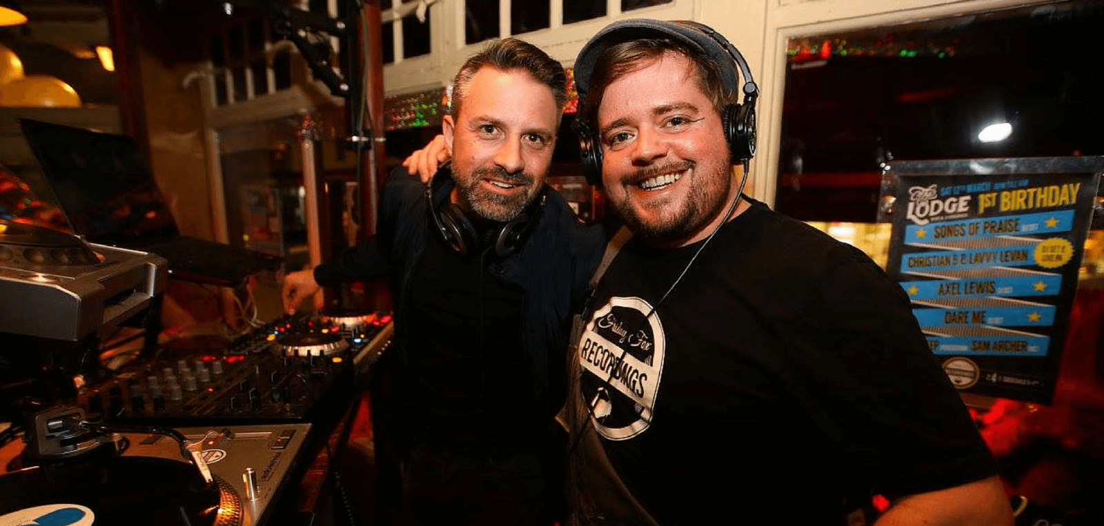 Label Services Focus: Friday Fox Recordings | Features | MN2S