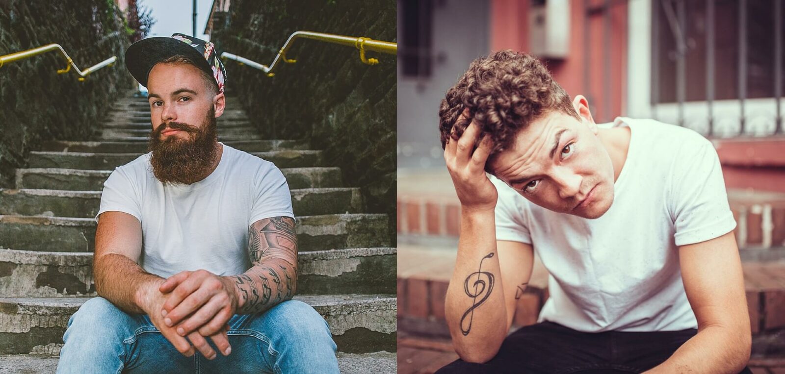 Will Clarke & Billy Kenny start their US Tour | News | MN2S