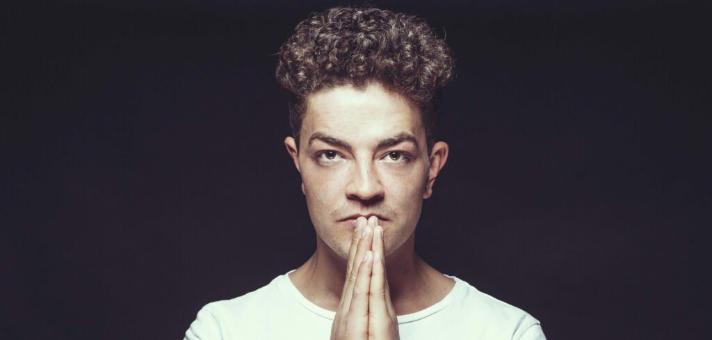 New Signing: Billy Kenny | News | MN2S