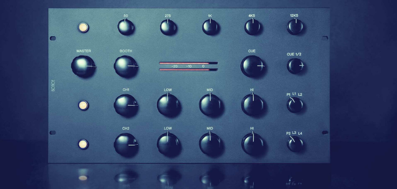 Inside story: Floating Points’s FP-Mixer | Features | MN2S