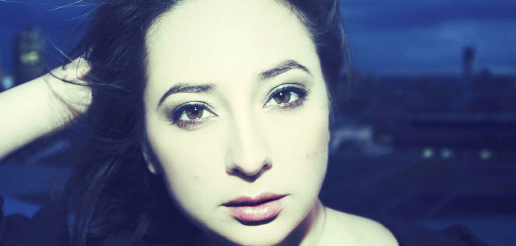 News | MN2S | New Signing: Adeline