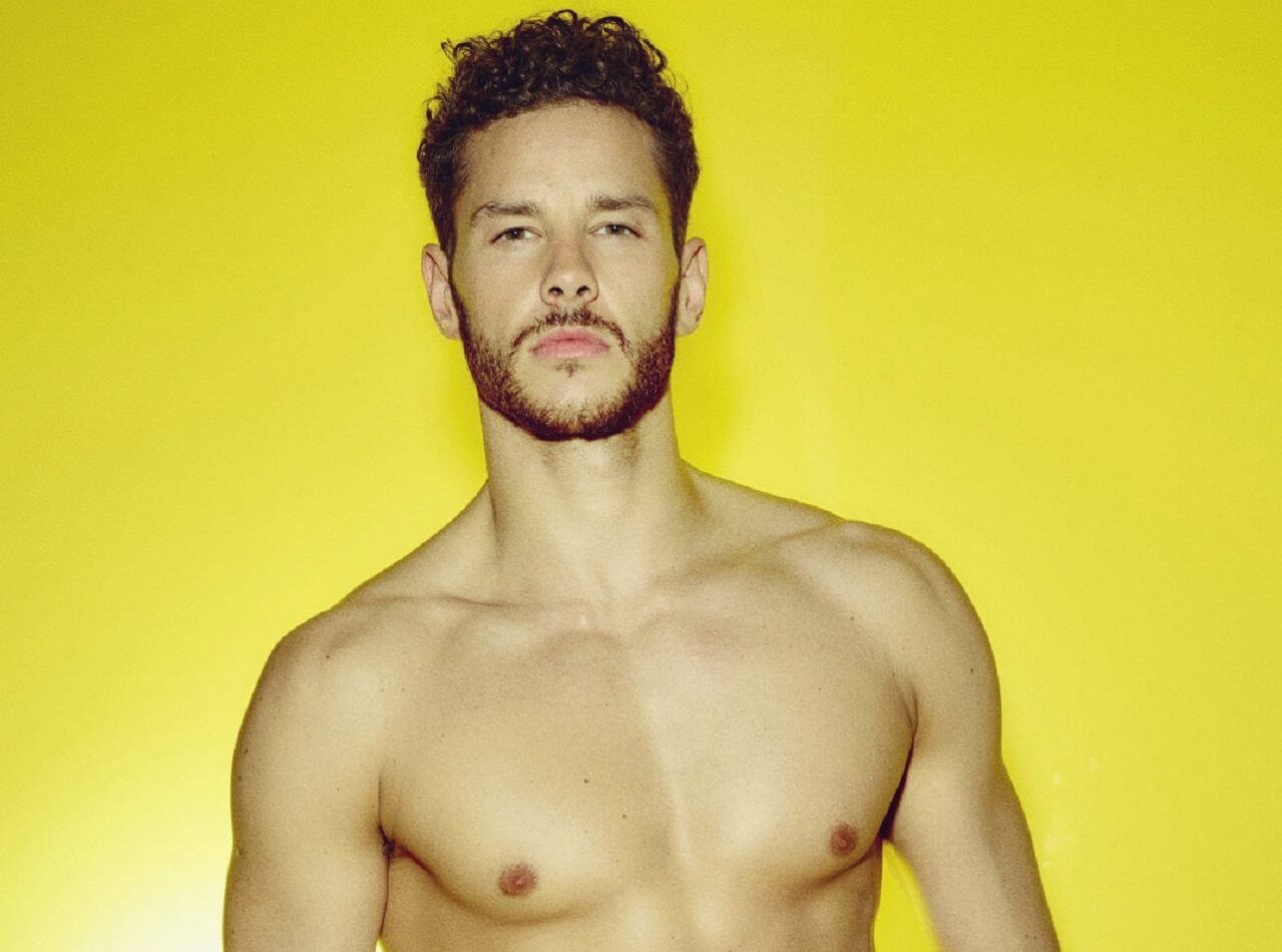 Scott Thomas | Booking Agent | Talent Roster | MN2S