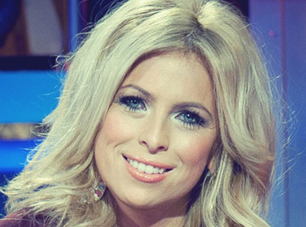 Sarra Elgan | Booking Agent | Talent Roster | MN2S