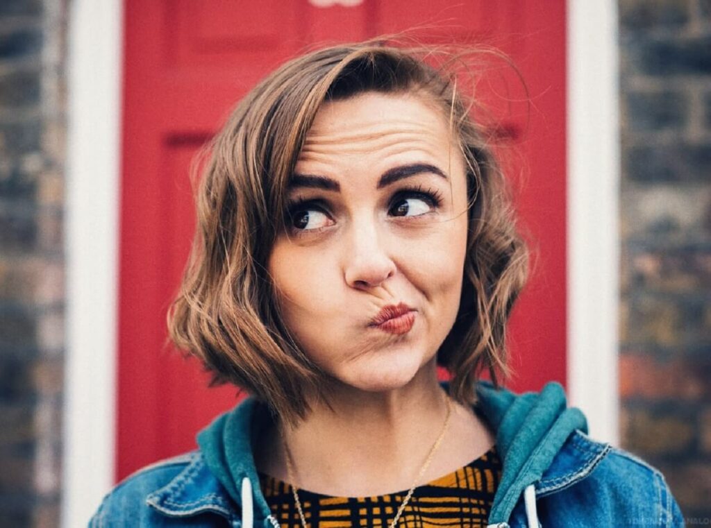 Victoria Spence | Booking Agent | Talent Roster | MN2S