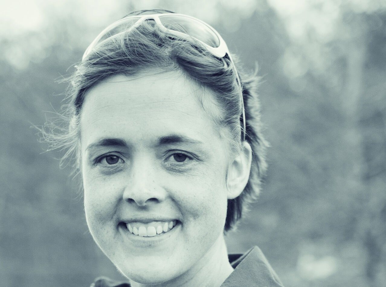 Sarah Outen | Booking Agent | Talent Roster | MN2S