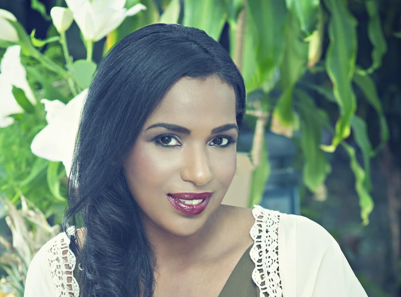 Hala El-Shafie | Booking Agent | Talent Roster | MN2S