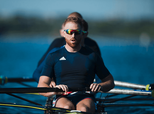 Will Satch | Booking Agent | Talent Roster | MN2S