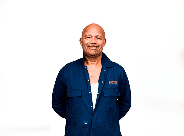 Louis Emerick | Booking Agent | Talent Roster | MN2S