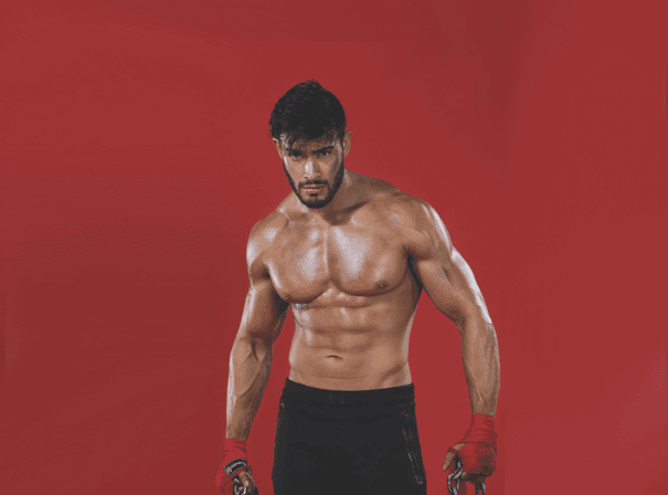 Sam Ashghari | Booking Agent | Talent Roster | MN2S