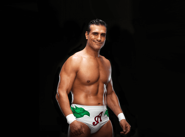 Alberto Del Rio | Booking Roster | Talent Roster | MN2S
