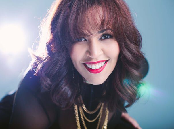 Judy Torres | Booking Agent | Live Roster | MN2S