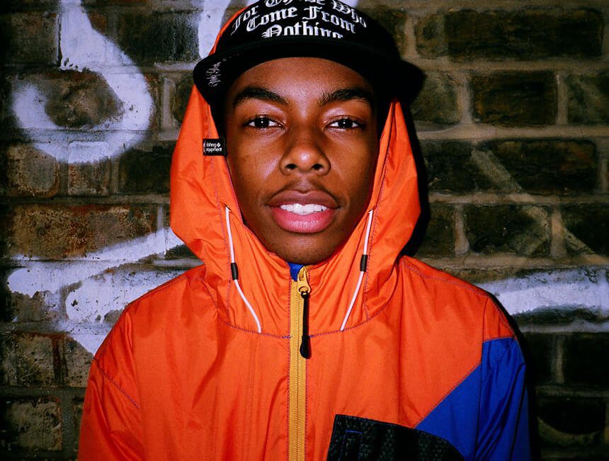 Bishop Nehru interviewed for XXL, drops a freestyle for Flex Zone | PR ...