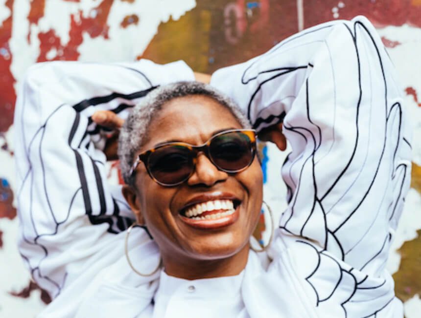 Lucky Seven: DJ Paulette | DJ | Features | MN2S Agency