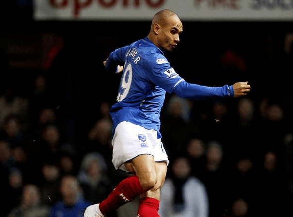 Danny Webber | Booking Agent | Talent Roster | MN2S