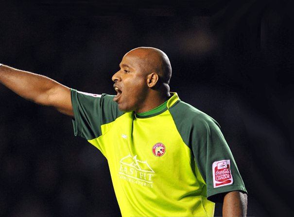 Clayton Ince | Booking Agent | Talent Roster | MN2S