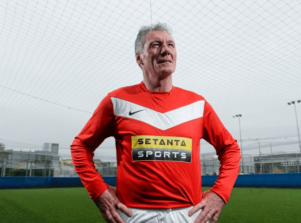 Frank Stapleton | Booking Agent | Talent Roster | MN2S