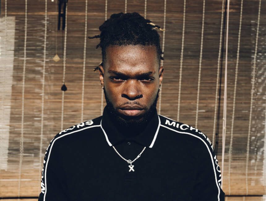 Anonymuz interviewed by DJ Booth | PR | News | MN2S