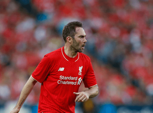 Jason Mcateer | Booking Agent | Talent Roster | MN2S