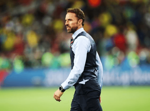 Gareth Southgate | Booking Agent | Talent Roster | MN2S