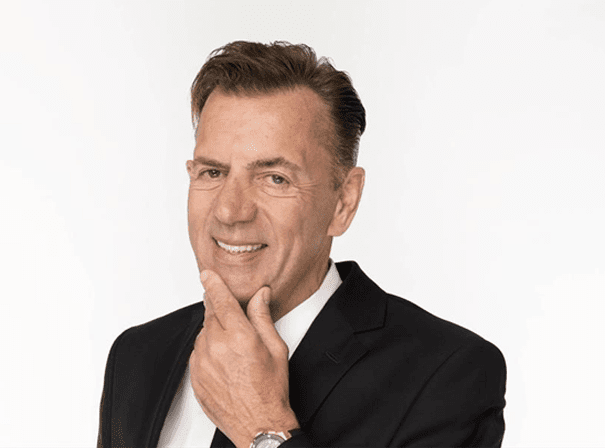 Duncan Bannatyne | Booking Agency | Speakers Roster | MN2S