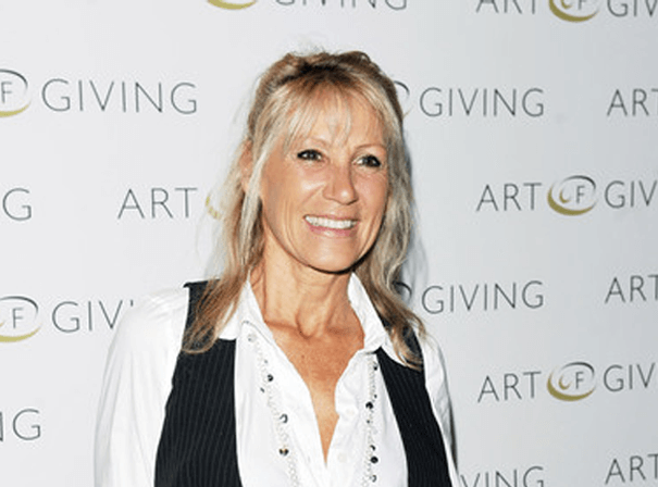 Ingrid Tarrant | Booking Agent | Talent Roster | MN2S