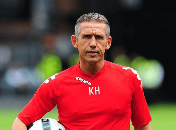 Kevin Hitchcock | Booking Agent | Talent Roster | MN2S