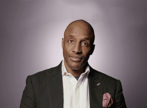 John Fashanu | Booking Agent | Talent Roster | MN2S