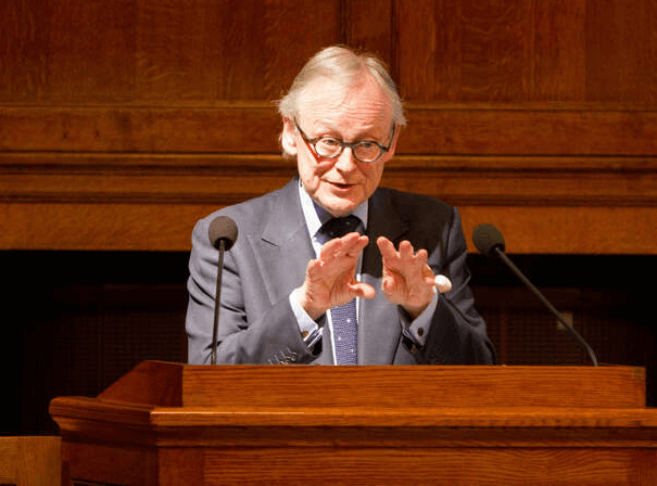 John Gummer | Booking Agent | Talent Roster | MN2S