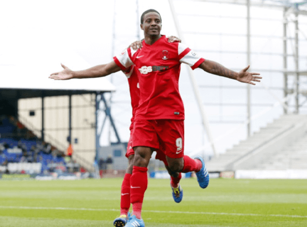 Kevin Lisbie | Booking Agent | Talent Roster | MN2S